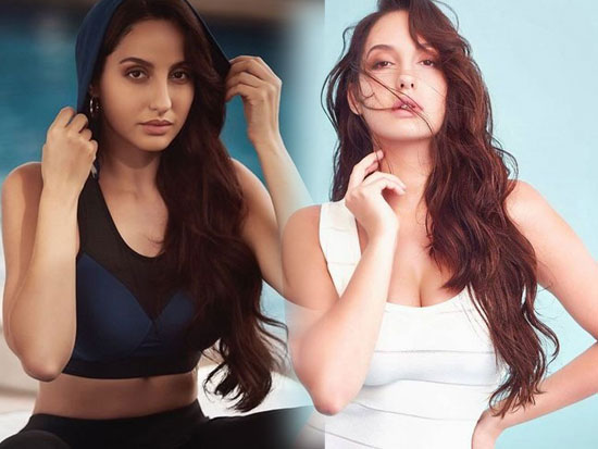 Nora Fatehi New Gallery